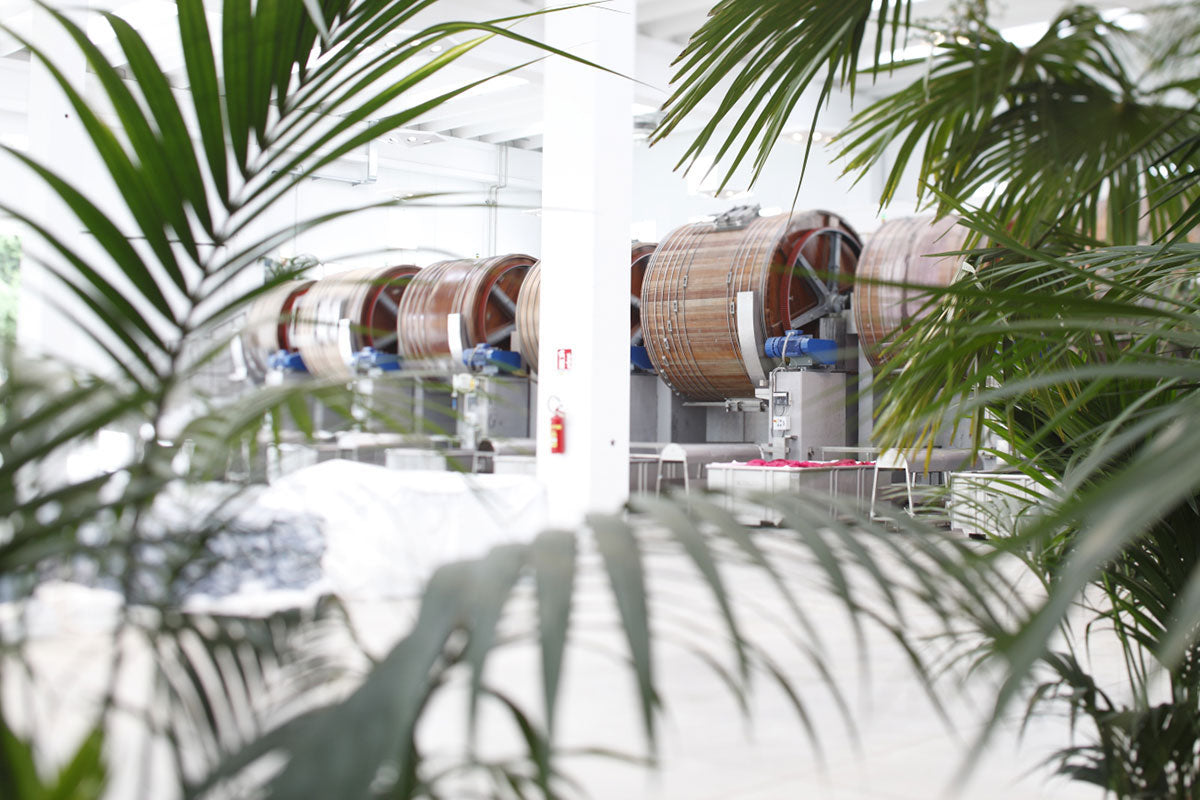 Bonaudo Luxury Collection Calf & Kangaroo – Hardtke Leather Co.